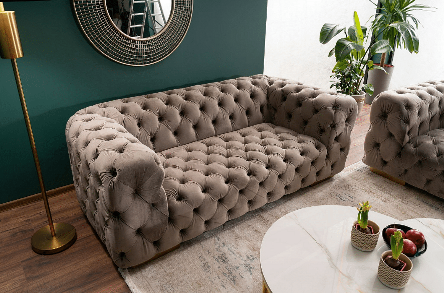 Sofas - Vella Falzon Home